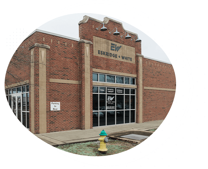 Physical Therapy in Trussville, AL - EW Motion Therapy